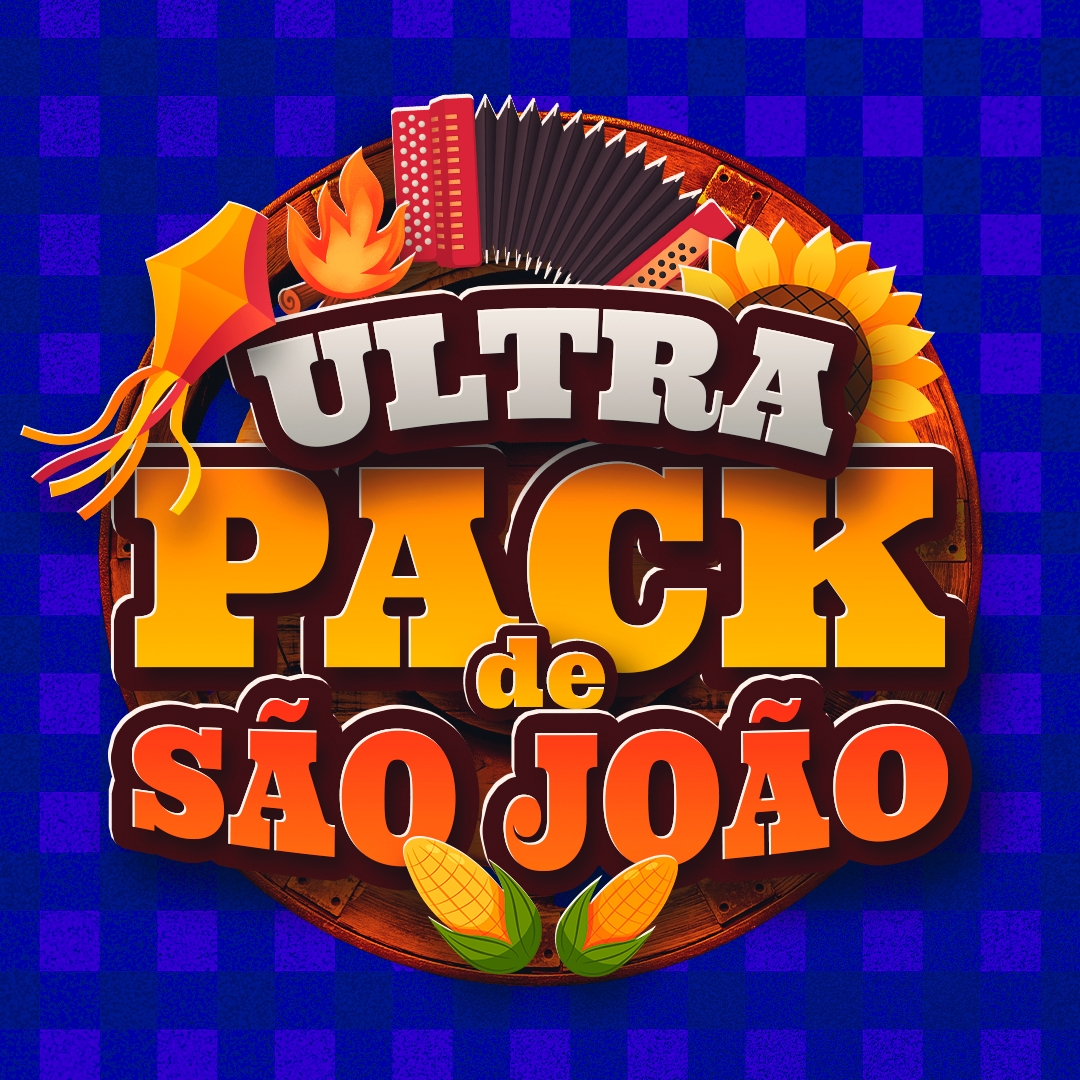 Ultra Pack de São João - Gabriel Silva | Hotmart