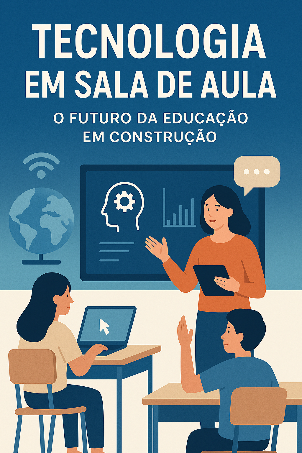 A Nova Era do Aprender - RAFAEL TAVARES SILVA BEZERRA | Hotmart