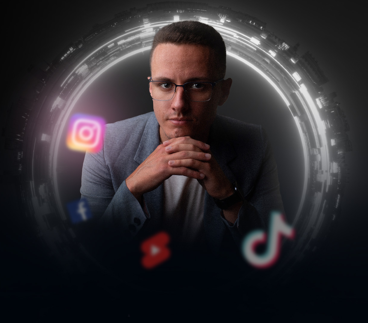 Workshop Impacto Digital - Lucas Toledo | Hotmart