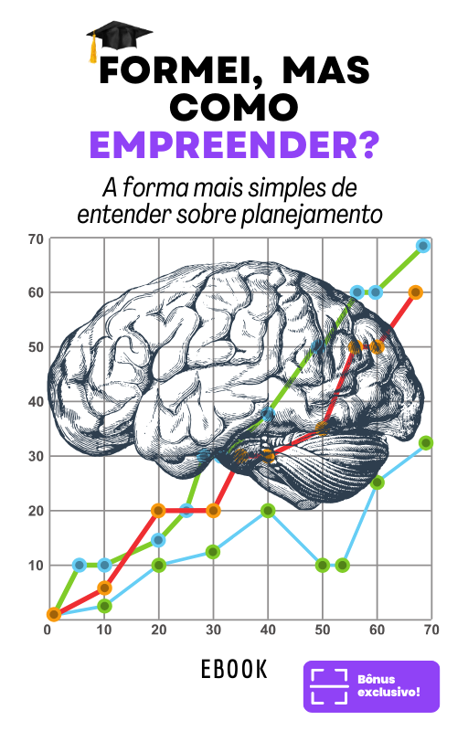 Formei, mas como empreender? - Ellen Aguiar | Hotmart