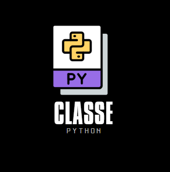 CLASSE PYTHON - samuel de lima coelho | Hotmart