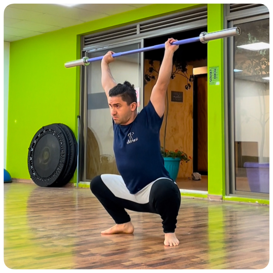 Mobility Master Training Advance - Daniel Gatica Andrades | Hotmart