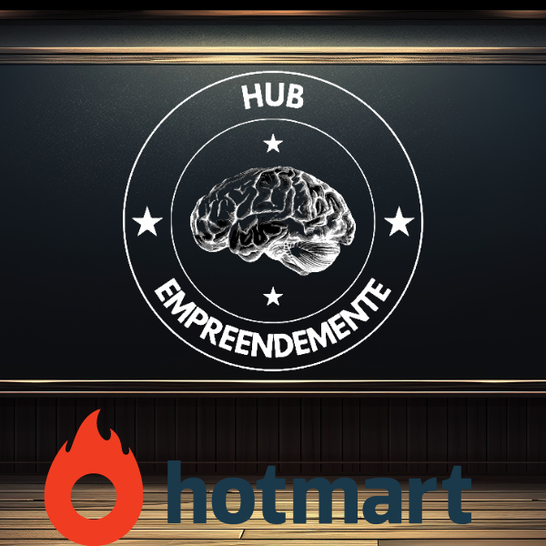 EmpreendeMente - Gustavo Faria | Hotmart