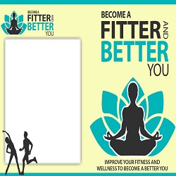 Become Fitter And Better You