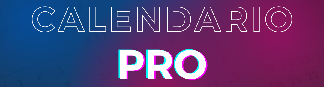 Calendário PRO - ivone lopes da silva | Hotmart