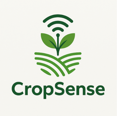CropSense - Mario Jimenez | Hotmart