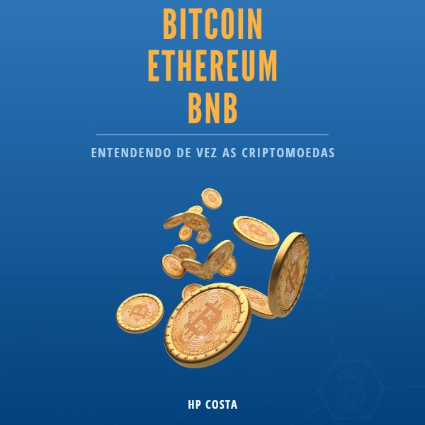 Entendendo de vez as Criptomoedas