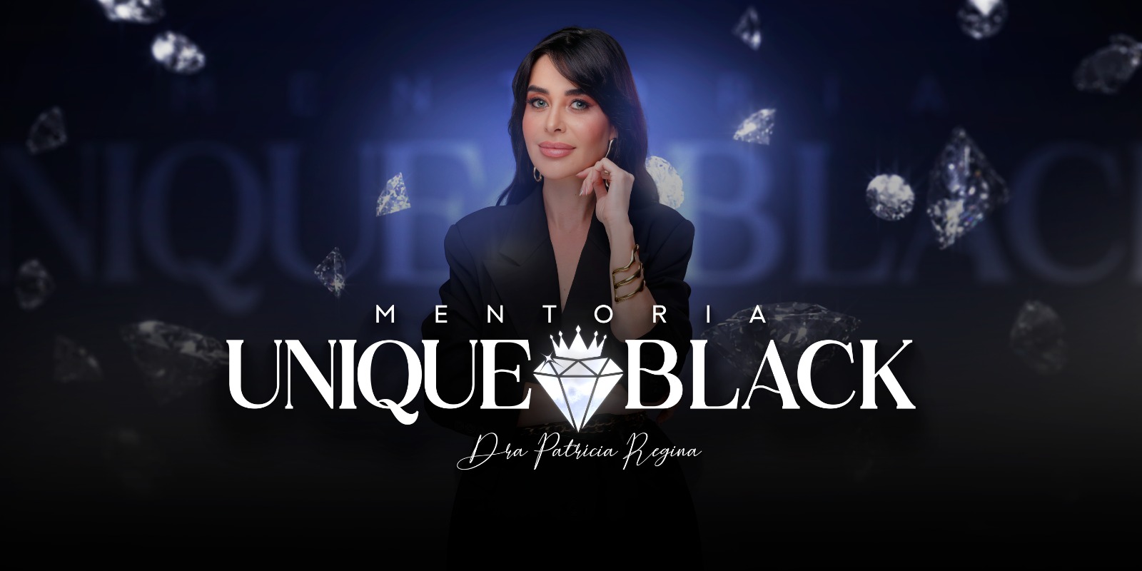 Mentoria Unique Black