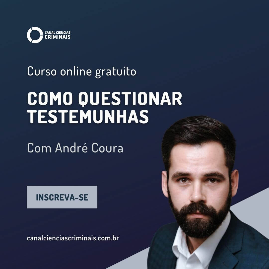 Como questionar testemunhas a partir da Teoria do Jogos