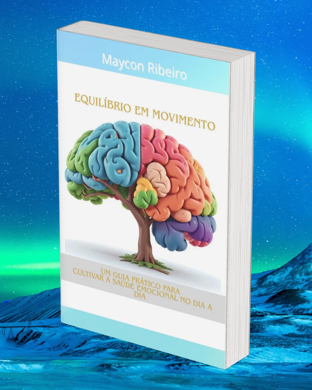 EQUILÍBRIO EM MOVIMENTO - Maycon Ribeiro | Hotmart