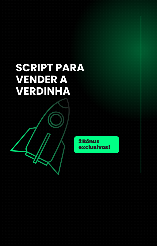 30 SCRIPT PARA VENDER MAQUININHA TON - BRUNA ALMEIDA | Hotmart