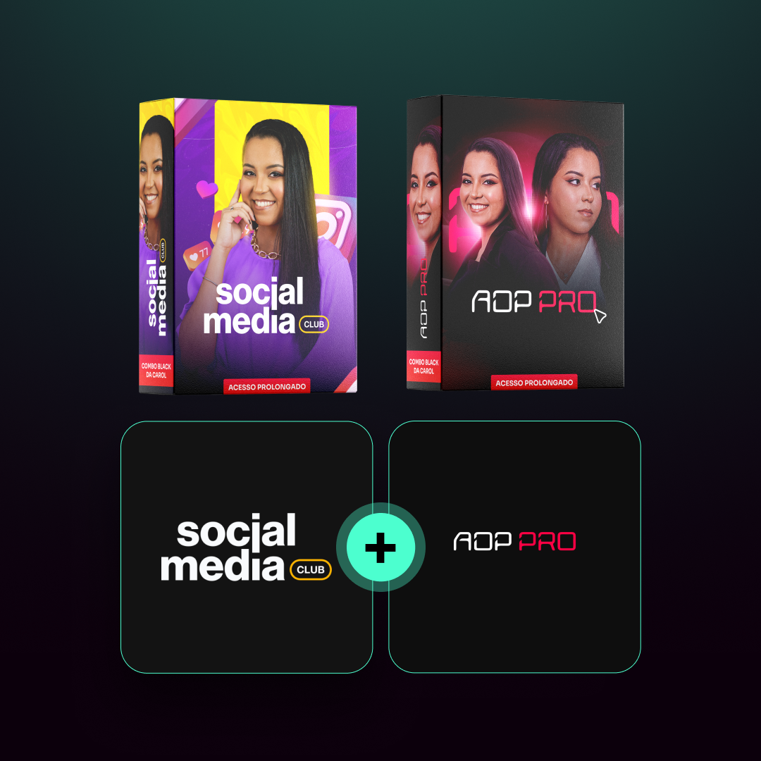 ADP PRO + Social Media Club