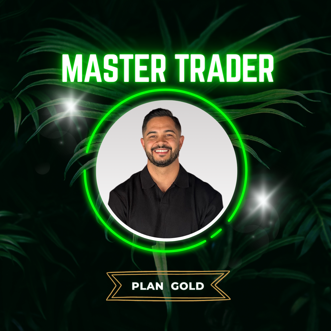 MASTER TRADER GOLD SPECIAL - Clannishfx | Hotmart