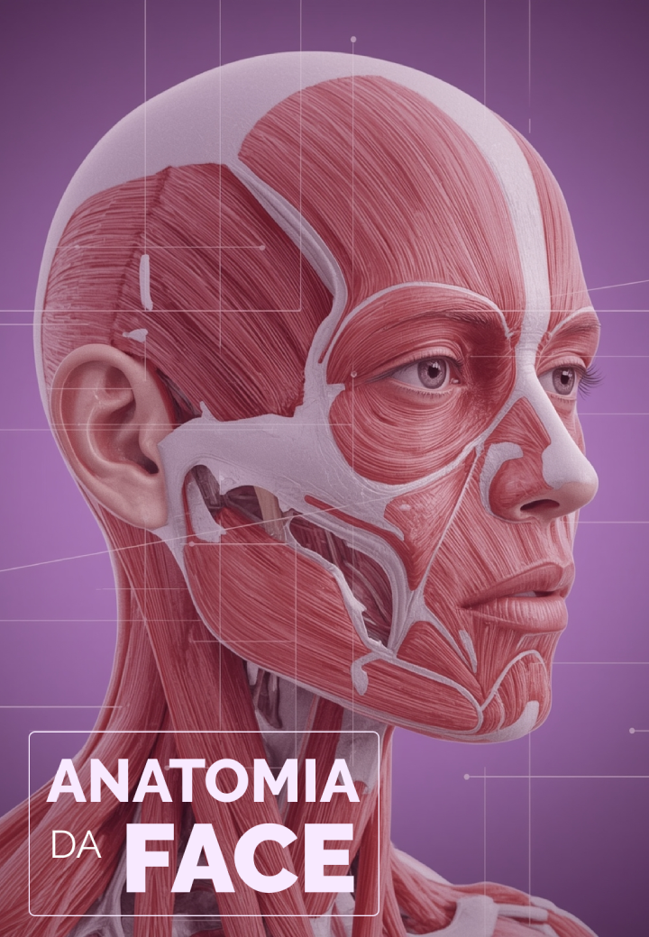[CLÁUDIA FONTAN] Anatomia da Face