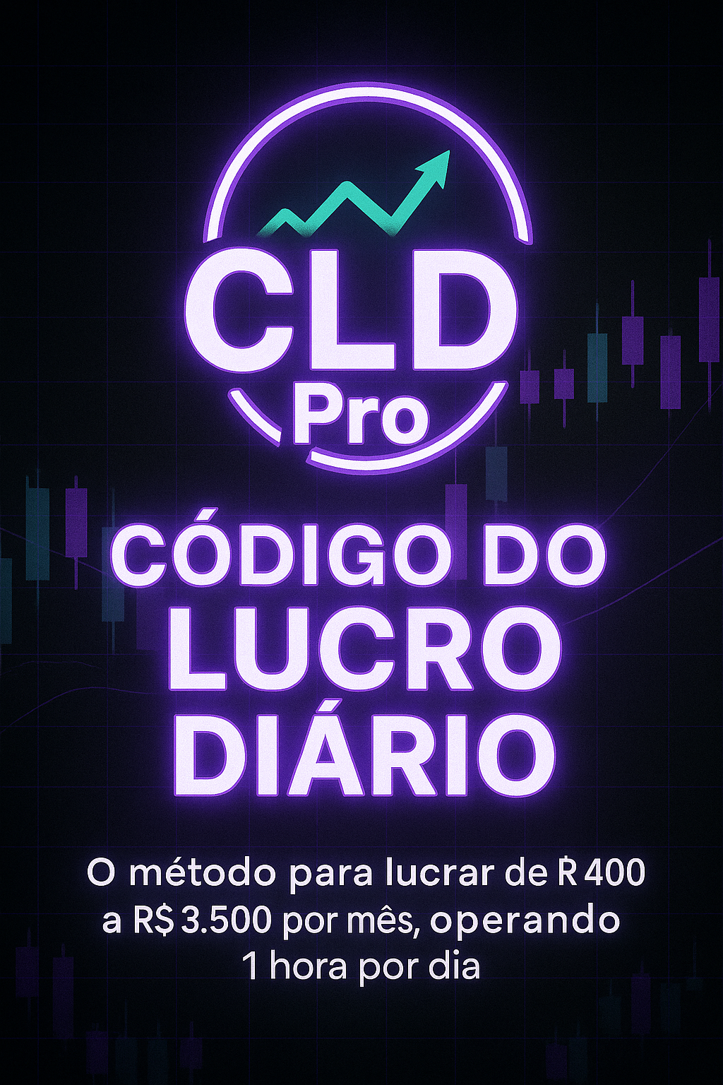 CLD PRO - Código do Lucro diario - Jimmy Jael Ribeiro Escobal | Hot...