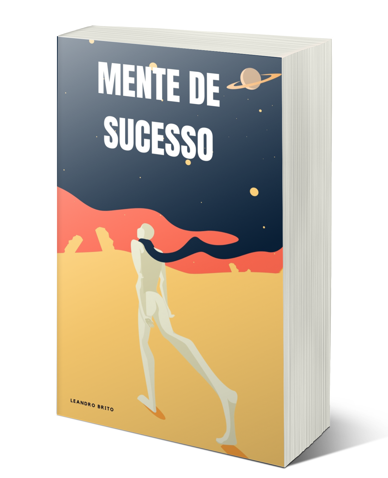 Mente de Sucesso