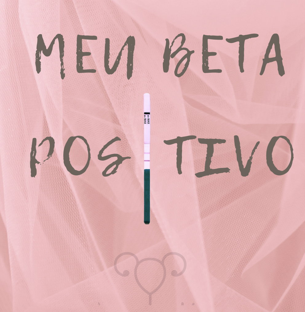 MEU BETA POSITIVO