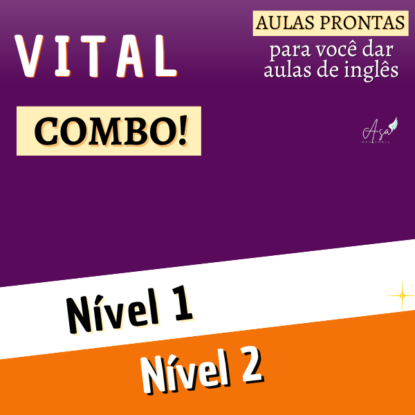 VITAL 1 + 2