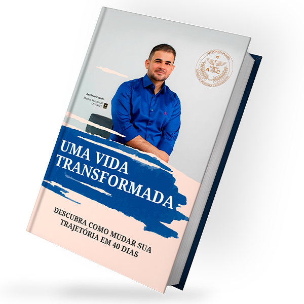 Uma Vida Transformada