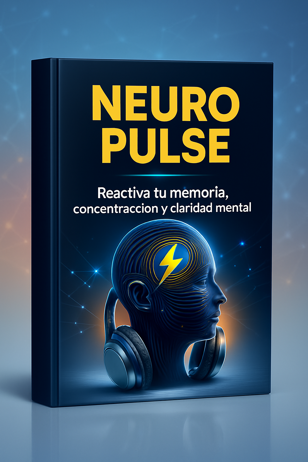 Neuro Pulse - Tayane Ferreira de Araújo | Hotmart