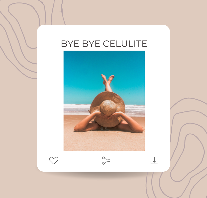 Bye-Bye Celulitis - João Lucas Adegas | Hotmart