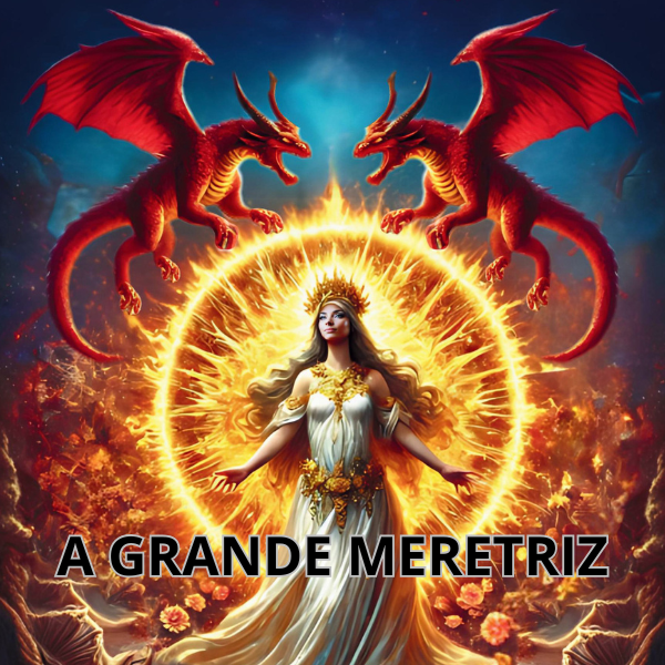 A Grande Meretriz