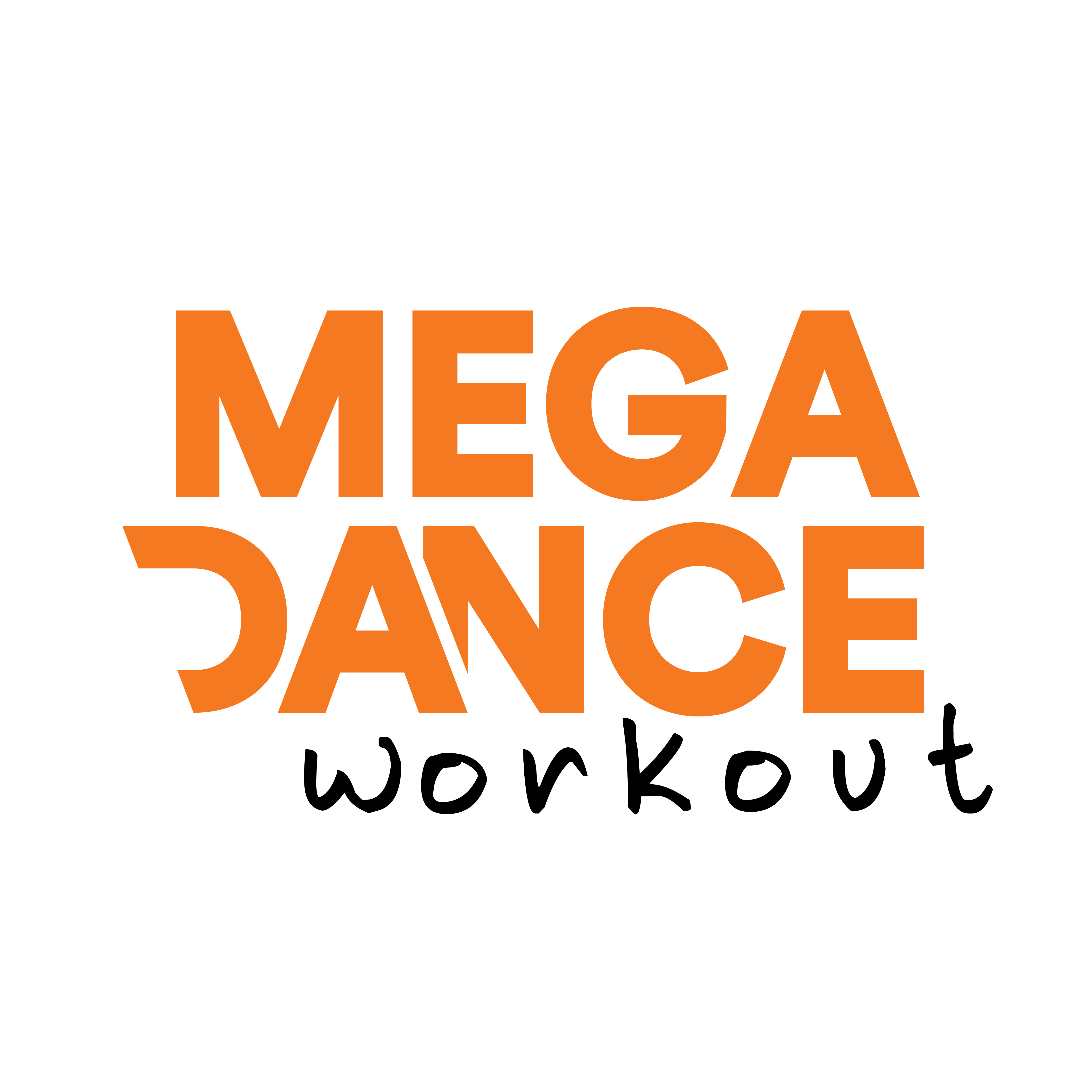 Megadance Workout - Patrícia Pinto | Hotmart