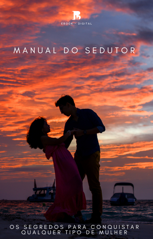 Manual do Sedutor