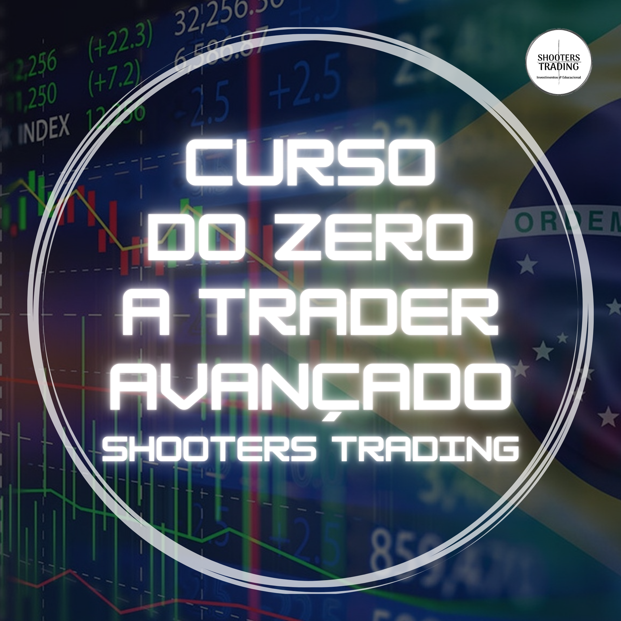 CURSO DO ZERO A TRADER AVANÇADO