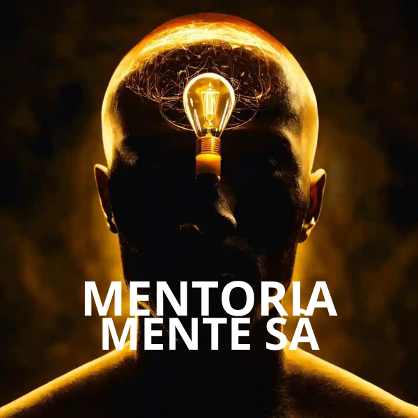 MENTORIA MENTE SÃ - Pro System | Hotmart