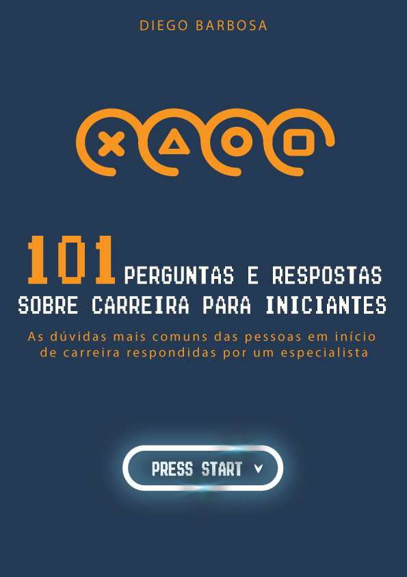 101 Perguntas e Respostas sobre Carreira para Iniciantes
