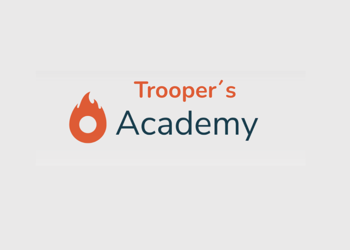 Trooper´s Academy - HOTMART | Hotmart
