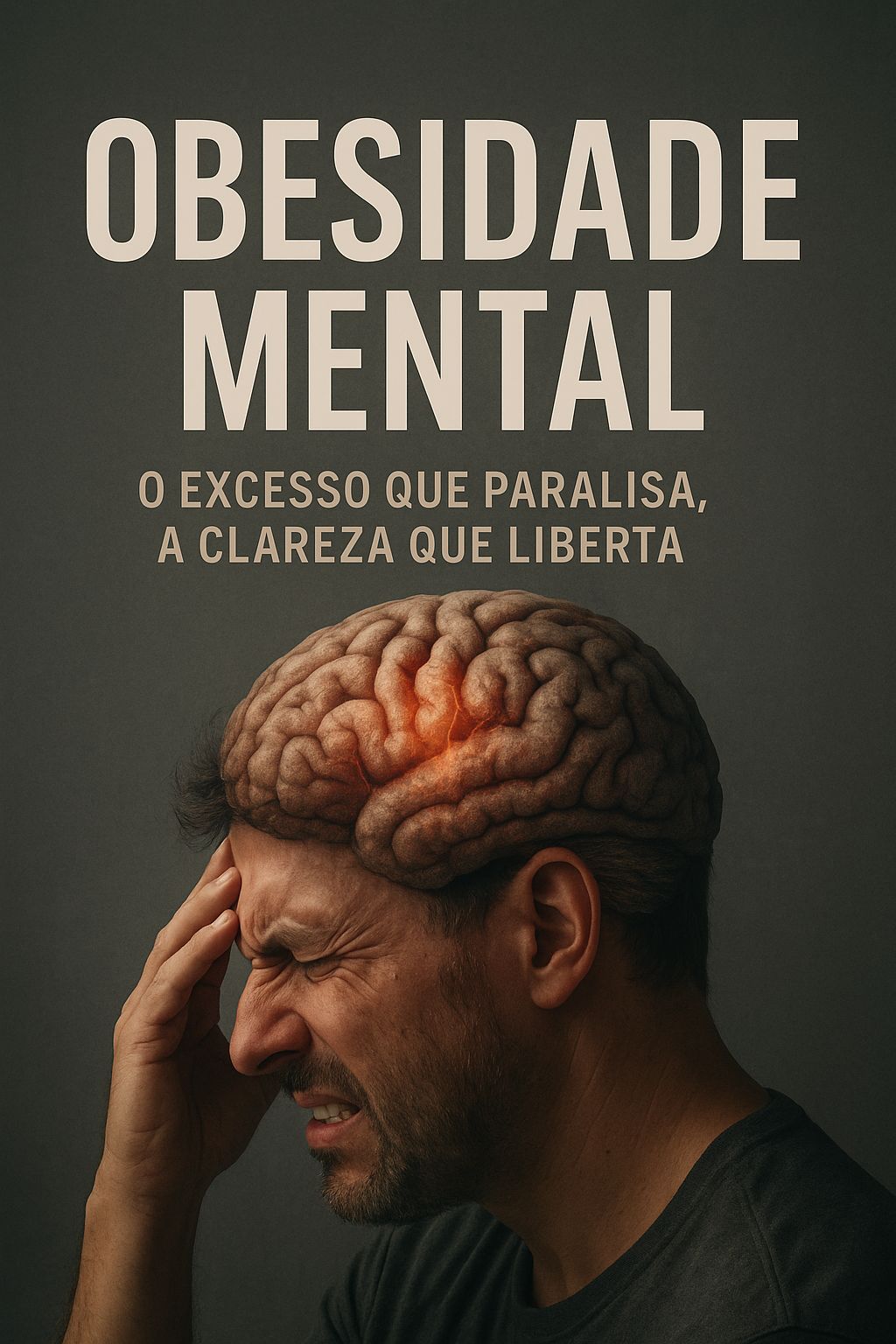 OBESIDADE MENTAL - Ranielison Bezerra | Hotmart