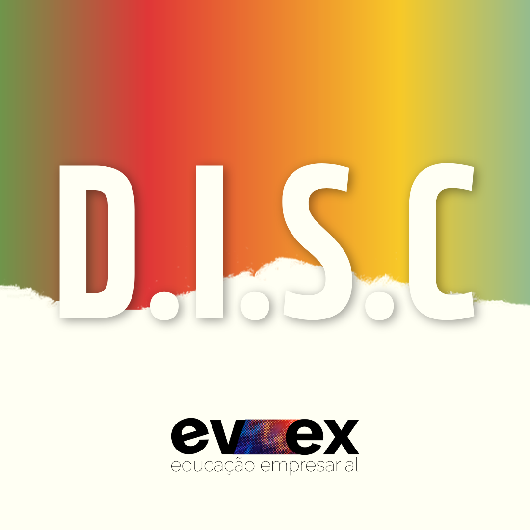 Formação em Analista Comportamental DISC Avançada