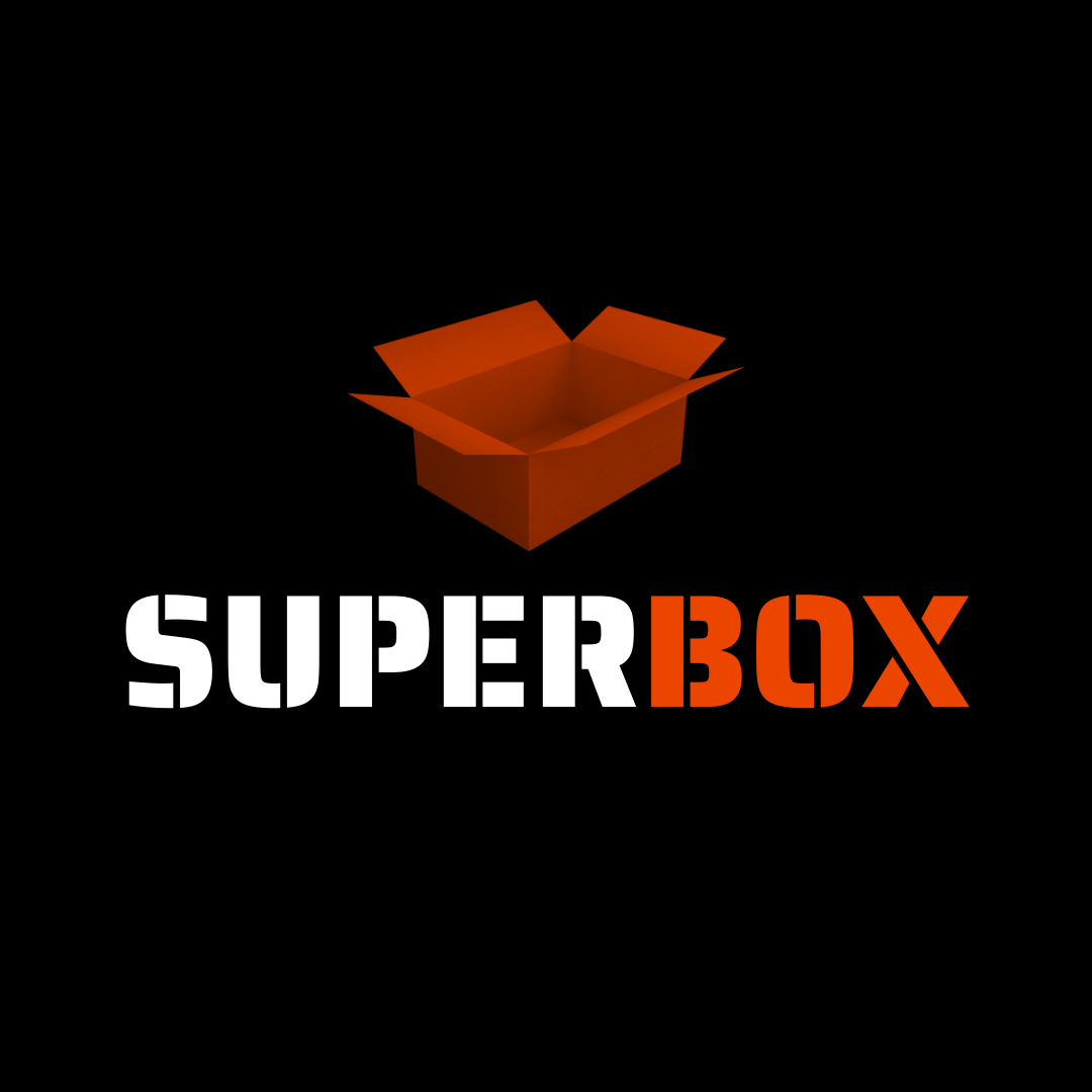 Super Box 2 - Thiago Rodrigues | Hotmart