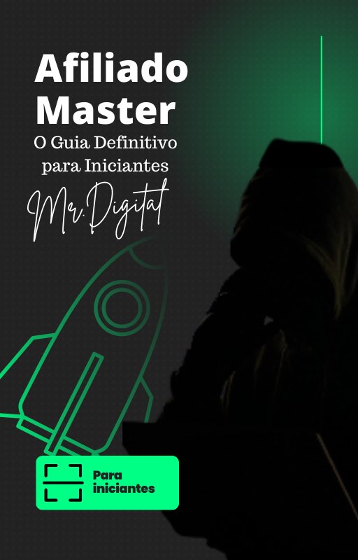 Afiliado Master: O Guia definitivo para iniciantes - Arthur Fernand...