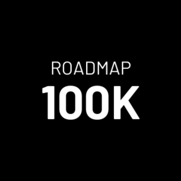 Roadmap a 100K - Inspire Road | Hotmart
