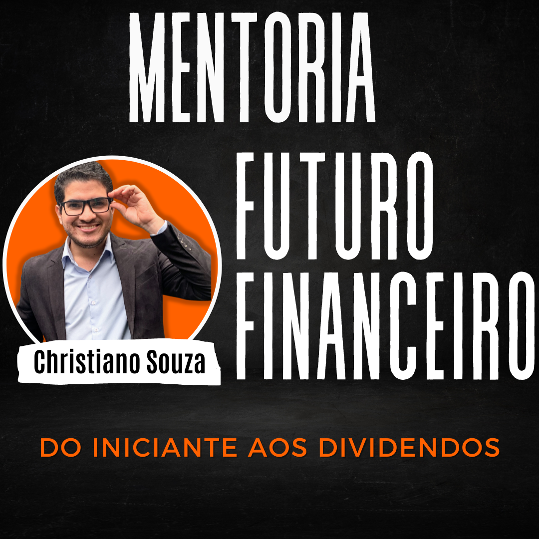 Mentoria Do Iniciante aos Dividendos: Construindo um Futuro Finance...
