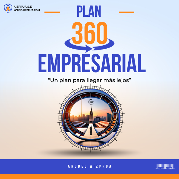 Plan 360 Empresarial