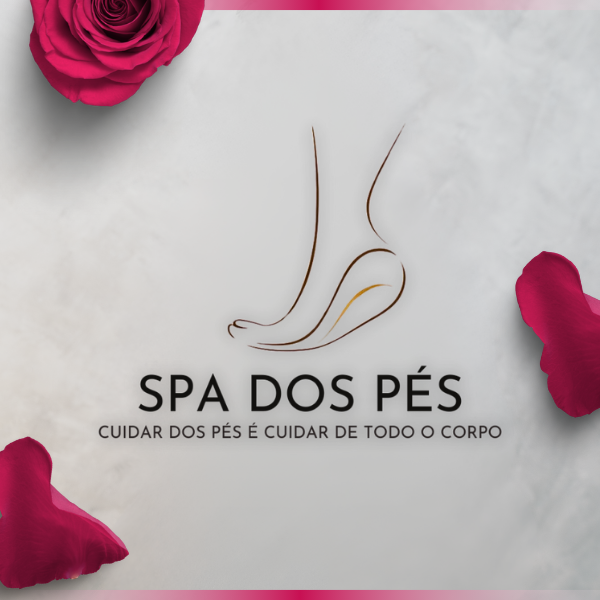 Curso Spa dos Pés - Cuidar dos Pés é Cuidar de Todo o Corpo