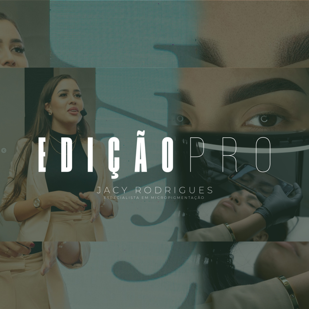 EDIÇÃO PRO - JACY RODRIGUES - José Augusto Cruz Nunes | Hotmart