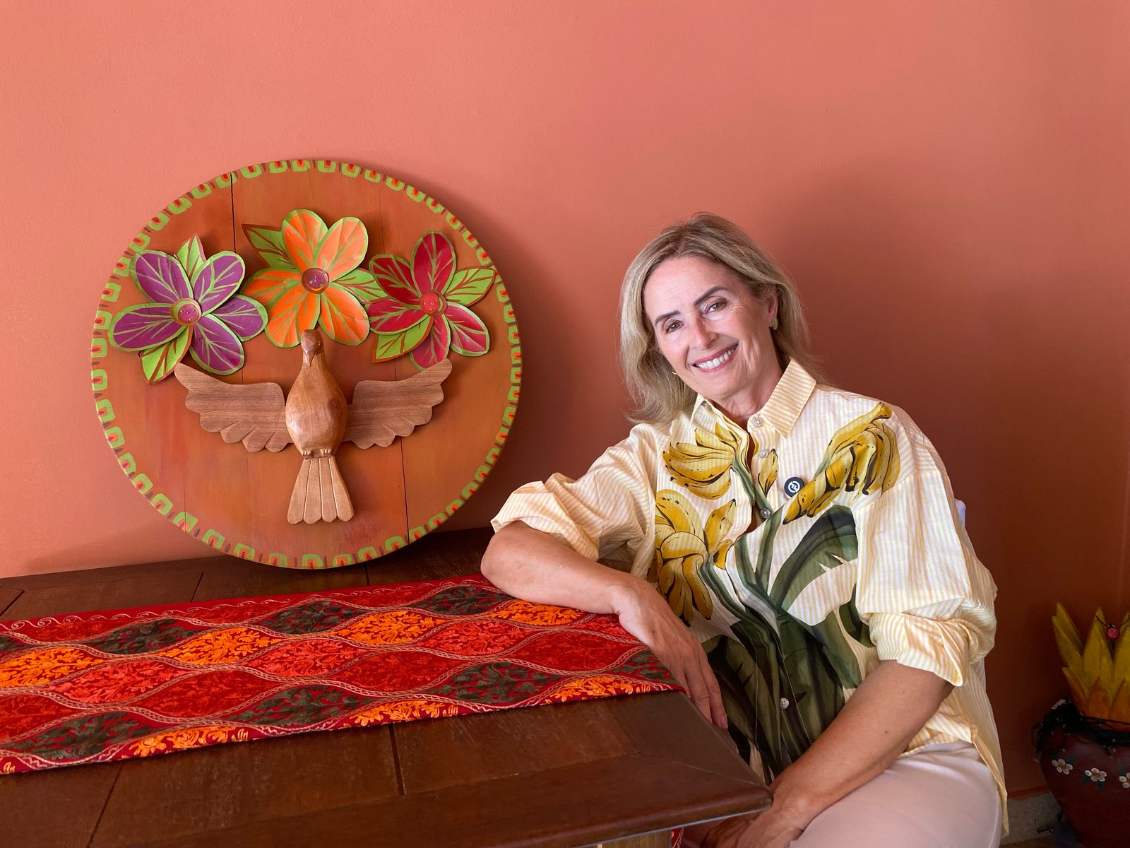 Transforme, Crie e In.feite - Rosemary Souza Siqueira. | Hotmart