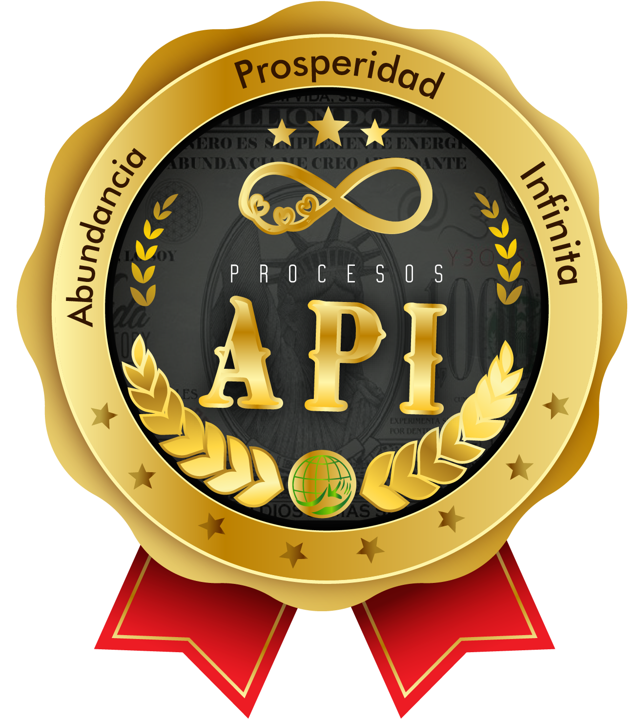 MENTORY RETO 21 DÍAS CON LA FÓRMULA A.P.I. - Susan Sandy Lujan Zava...