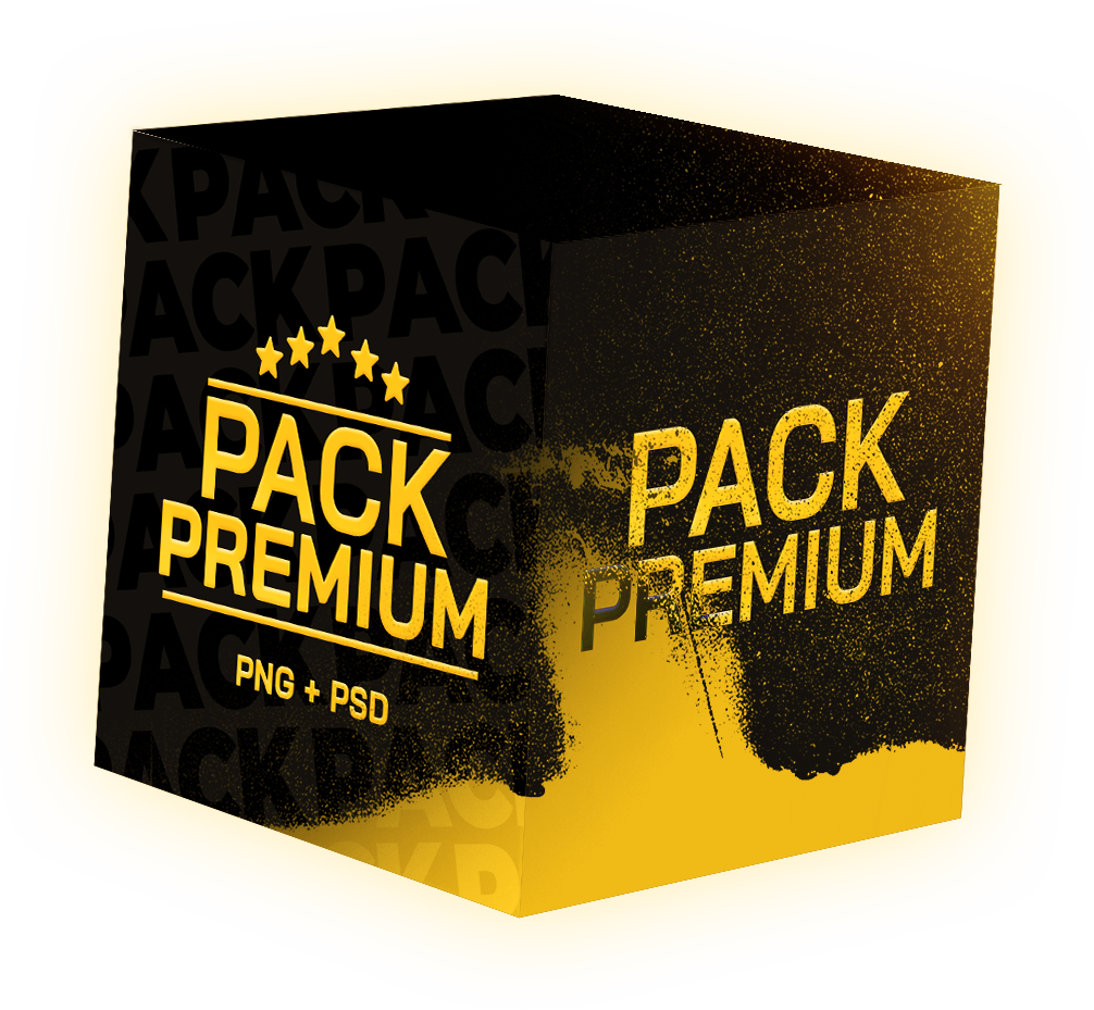 Pack Designer Gráfico 9.0