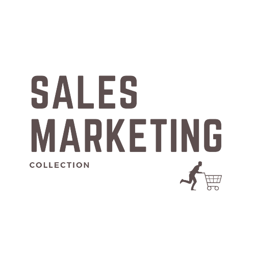 Sales Marketing Collection