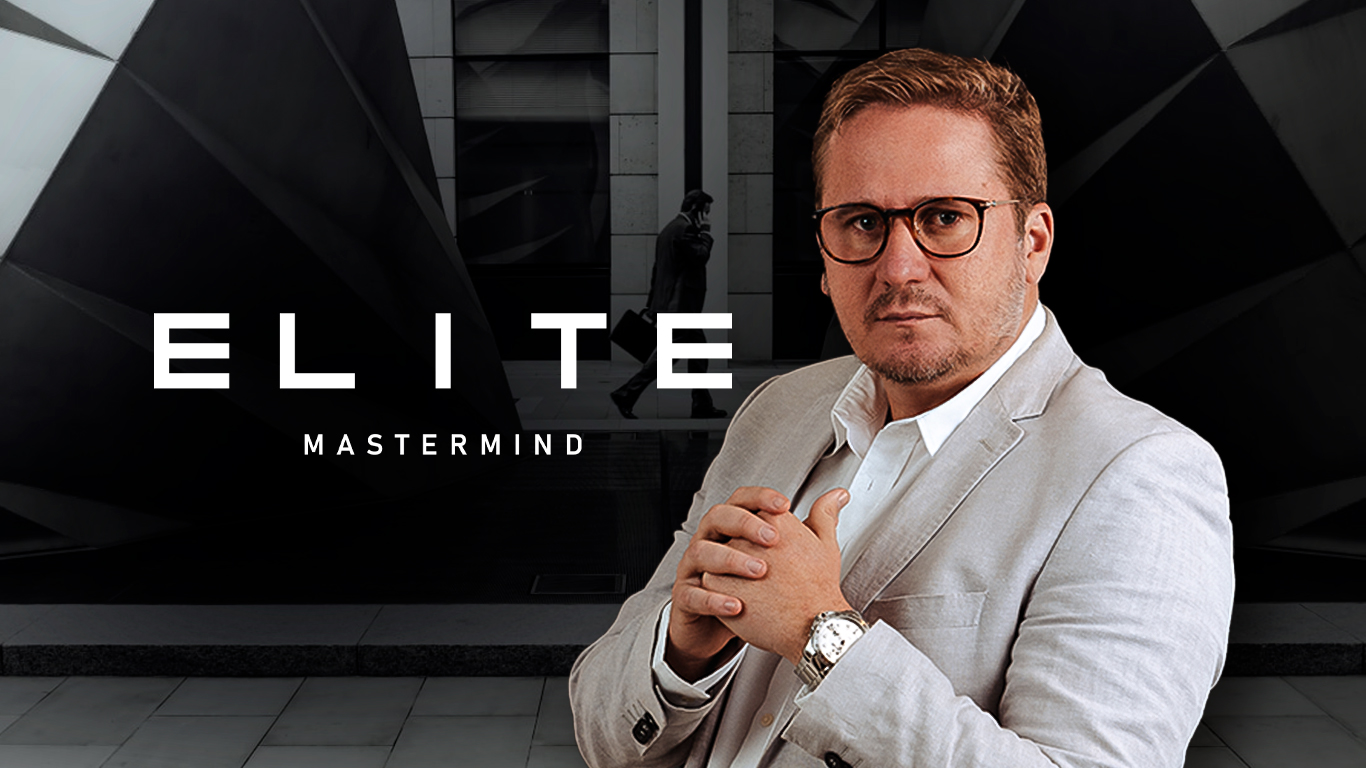 ELITE_Programa Completo Seja Alta Performance com Marcos Freitas