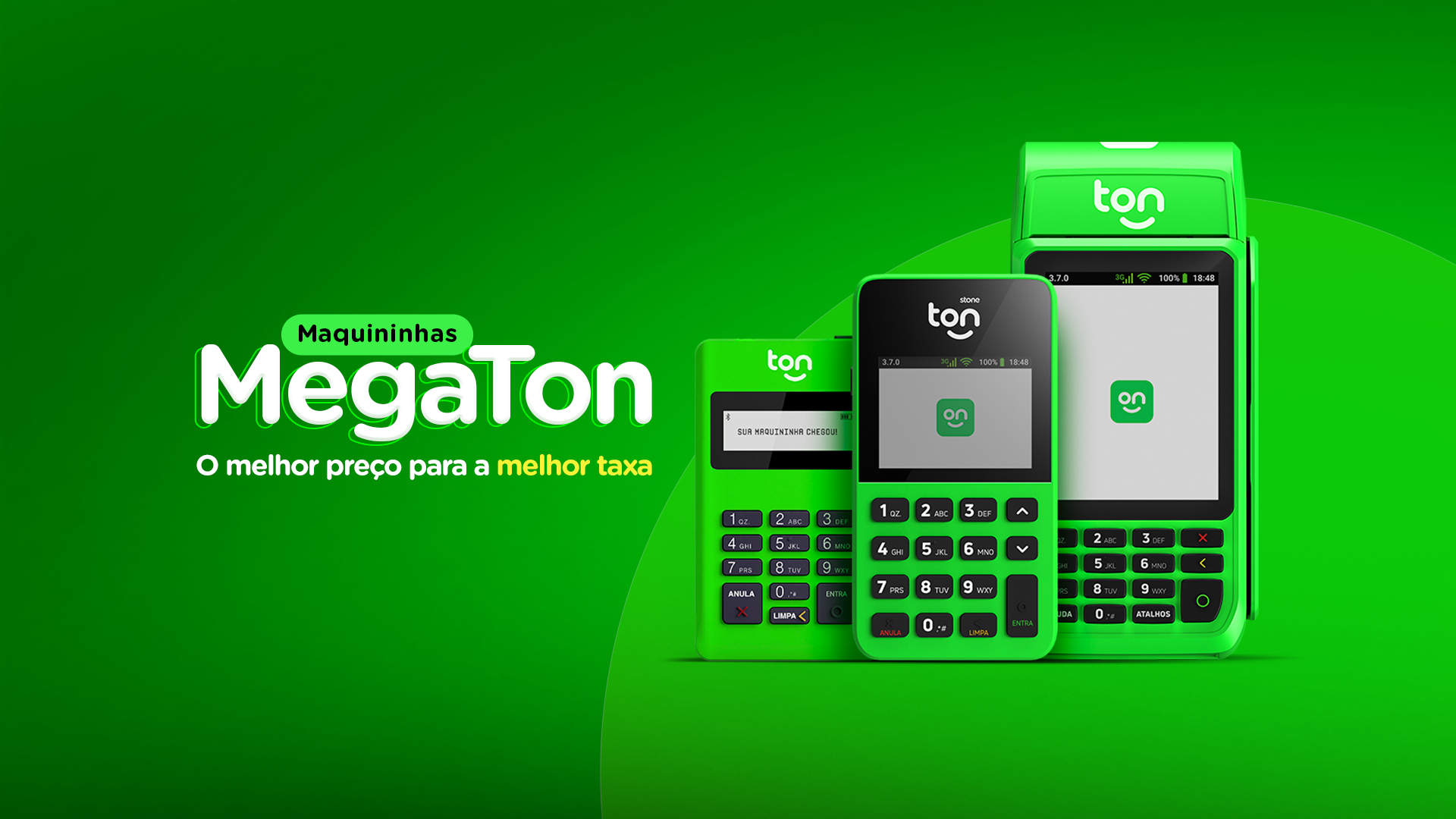 MEGA TON A QUERIDINHA DO MOMENTO - Jaciele Dantas | Hotmart