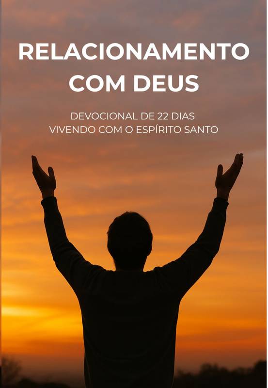 Devocional de 22 dias