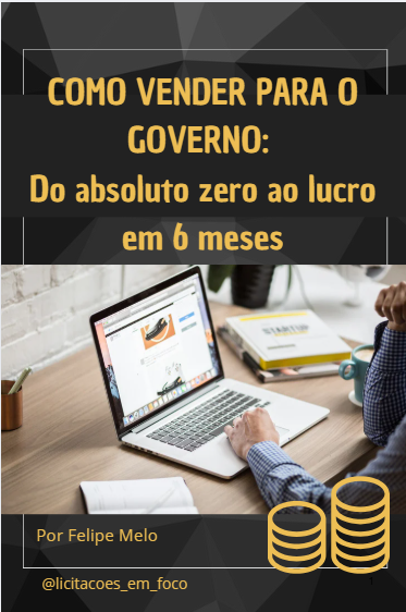 Como Vender Para o Governo: do absoluto zero ao lucro em 6 meses