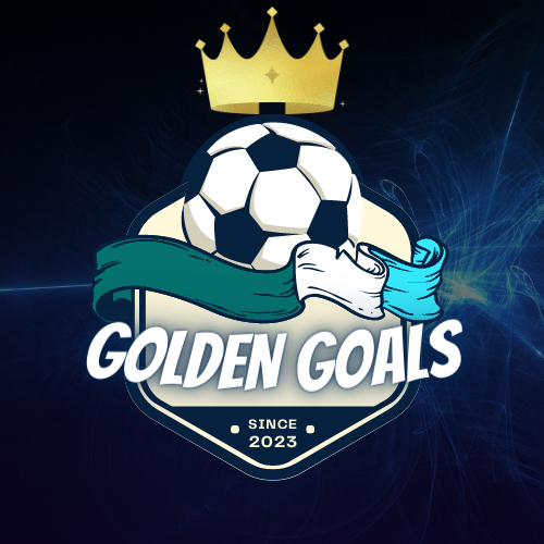 Golden Goals - VIP